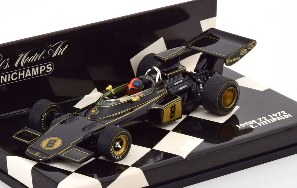▶ PRODUCT DETAILS メーカー MINICHAMPS スケール 1/43 商品状態 新品 ⚠ 海外製品に関するご案内 本製品は精密ディスプレイモデルのため、製造工程上、個体差が見られる場合がございます。...