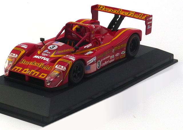 商品詳細 メーカー MINICHAMPS スケール 1/43 お届け時期 お届けの目安の記載を必ずご確認ください。 在庫について 在庫管理に関しましては細心の注意を払っておりますが、他サイトとの併売の為、在庫切れの場合がございます。万が一売...