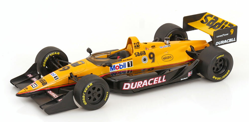 商品詳細 メーカー MINICHAMPS スケール 1/18 お届け時期 お届けの目安の記載を必ずご確認ください。 在庫について 在庫管理に関しましては細心の注意を払っておりますが、他サイトとの併売の為、在庫切れの場合がございます。万が一売...