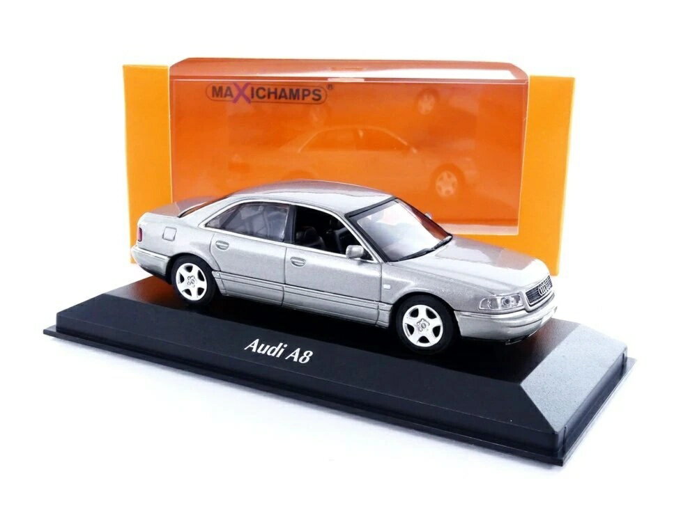 ▶ PRODUCT DETAILS メーカー Maxichamps スケール 1/43 商品状態 新品 ⚠ 海外製品に関するご案内 本製品は精密ディスプレイモデルのため、製造工程上、個体差が見られる場合がございます。...