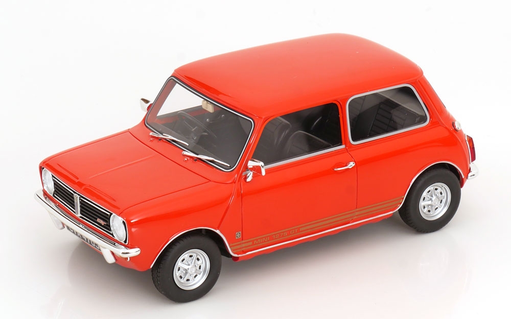 ▶ PRODUCT DETAILS メーカー Cult-Scale スケール 1/18 商品状態 新品 ⚠ 海外製品に関するご案内 本製品は精密ディスプレイモデルのため、製造工程上、個体差が見られる場合がございます。...