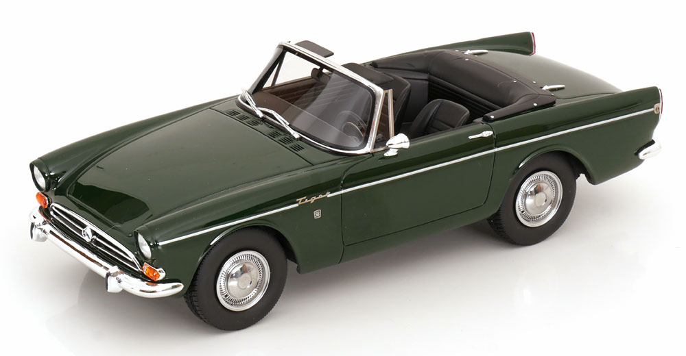 ▶ PRODUCT DETAILS メーカー Cult-Scale スケール 1/18 商品状態 新品 ⚠ 海外製品に関するご案内 本製品は精密ディスプレイモデルのため、製造工程上、個体差が見られる場合がございます。...