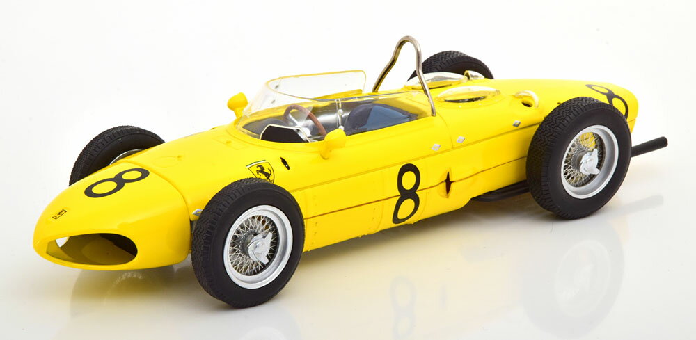 商品詳細 メーカー CMR スケール 1/18 お届け時期 お届けの目安の記載を必ずご確認ください。 在庫について 在庫管理に関しましては細心の注意を払っておりますが、他サイトとの併売の為、在庫切れの場合がございます。万が一売り切れの場合は...