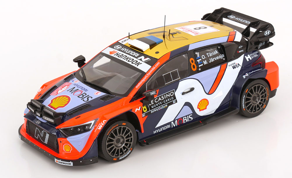 商品詳細 メーカー IXO スケール 1/18 お届け時期 お届けの目安の記載を必ずご確認ください。 在庫について 在庫管理に関しましては細心の注意を払っておりますが、他サイトとの併売の為、在庫切れの場合がございます。万が一売り切れの場合は...