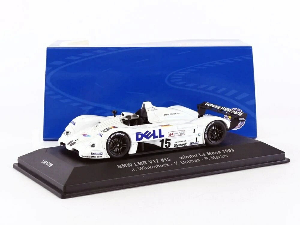 商品詳細 メーカー IXO スケール 1/43 お届け時期 お届けの目安の記載を必ずご確認ください。 在庫について 在庫管理に関しましては細心の注意を払っておりますが、他サイトとの併売の為、在庫切れの場合がございます。万が一売り切れの場合は...