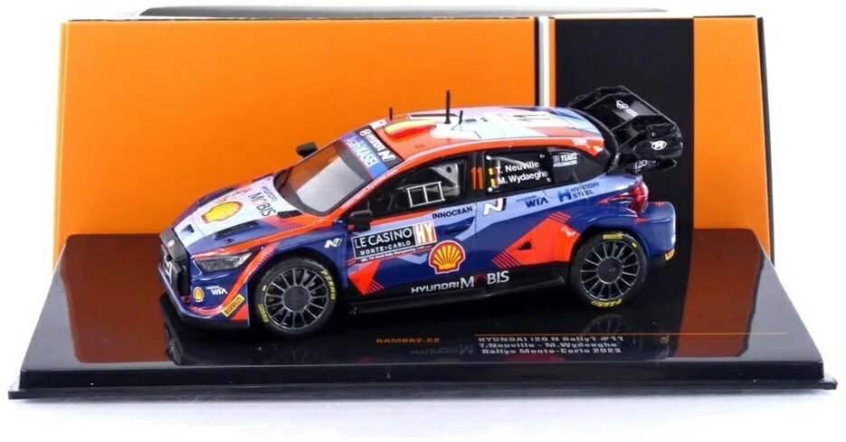 ▶ PRODUCT DETAILS メーカー IXO スケール 1/43 商品状態 新品 ⚠ 海外製品に関するご案内 本製品は精密ディスプレイモデルのため、製造工程上、個体差が見られる場合がございます。微細な塗装の個...