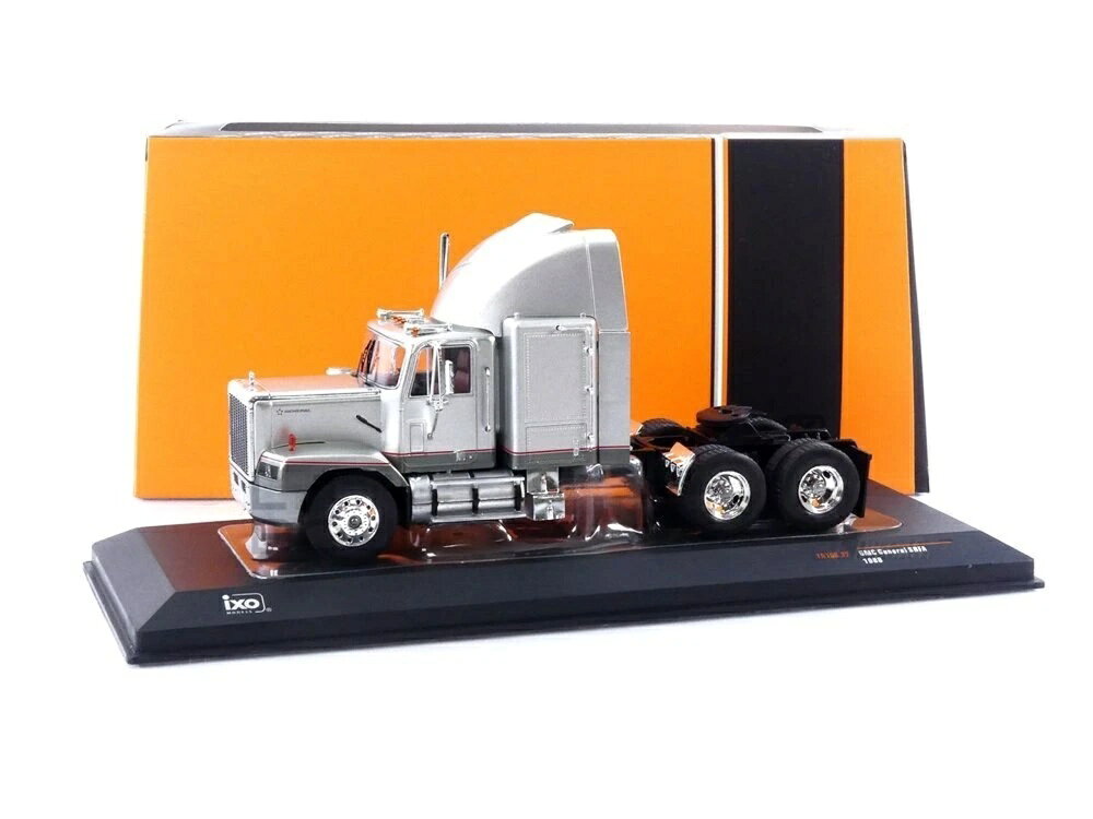 ▶ PRODUCT DETAILS メーカー IXO スケール 1/43 商品状態 新品 ⚠ 海外製品に関するご案内 本製品は精密ディスプレイモデルのため、製造工程上、個体差が見られる場合がございます。微細な塗装の個...
