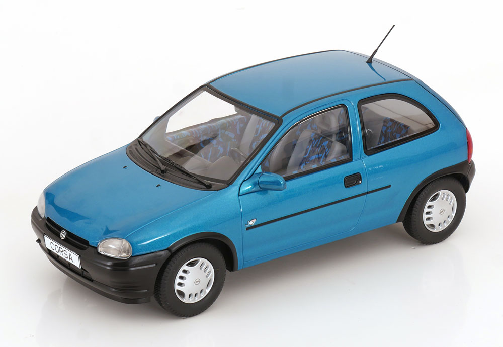 ▶ PRODUCT DETAILS メーカー MCG スケール 1/18 商品状態 新品 ⚠ 海外製品に関するご案内 本商品は海外メーカーによる量産モデルのため、塗装のわずかなムラ・小キズ、パーツ取り付け位置の個体差...