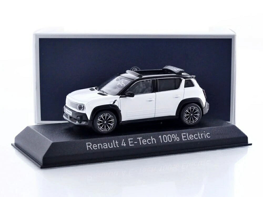 ▶ PRODUCT DETAILS メーカー Norev スケール 1/43 商品状態 新品 ⚠ 海外製品に関するご案内 本製品は精密ディスプレイモデルのため、製造工程上、個体差が見られる場合がございます。微細な塗装...