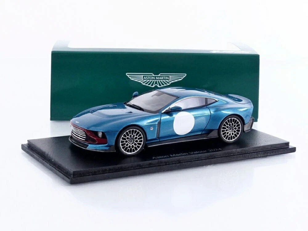 ▶ PRODUCT DETAILS メーカー Spark スケール 1/43 商品状態 新品 ⚠ 海外製品に関するご案内 本製品は精密ディスプレイモデルのため、製造工程上、個体差が見られる場合がございます。微細な塗装...