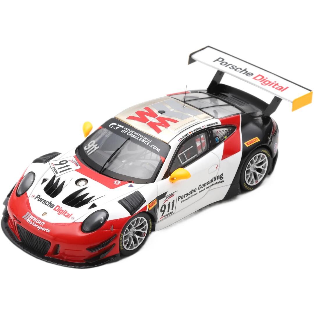 商品詳細 メーカー Spark スケール 1/43 お届け時期 お届けの目安の記載を必ずご確認ください。 在庫について 在庫管理に関しましては細心の注意を払っておりますが、他サイトとの併売の為、在庫切れの場合がございます。万が一売り切れの場...