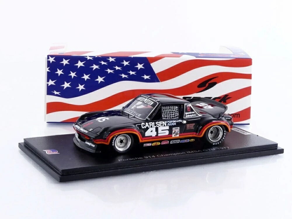 商品詳細 メーカー Spark スケール 1/43 お届け時期 お届けの目安の記載を必ずご確認ください。 在庫について 在庫管理に関しましては細心の注意を払っておりますが、他サイトとの併売の為、在庫切れの場合がございます。万が一売り切れの場...