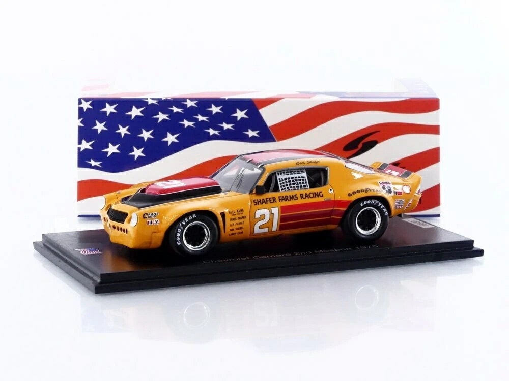 商品詳細 メーカー Spark スケール 1/43 お届け時期 お届けの目安の記載を必ずご確認ください。 在庫について 在庫管理に関しましては細心の注意を払っておりますが、他サイトとの併売の為、在庫切れの場合がございます。万が一売り切れの場...