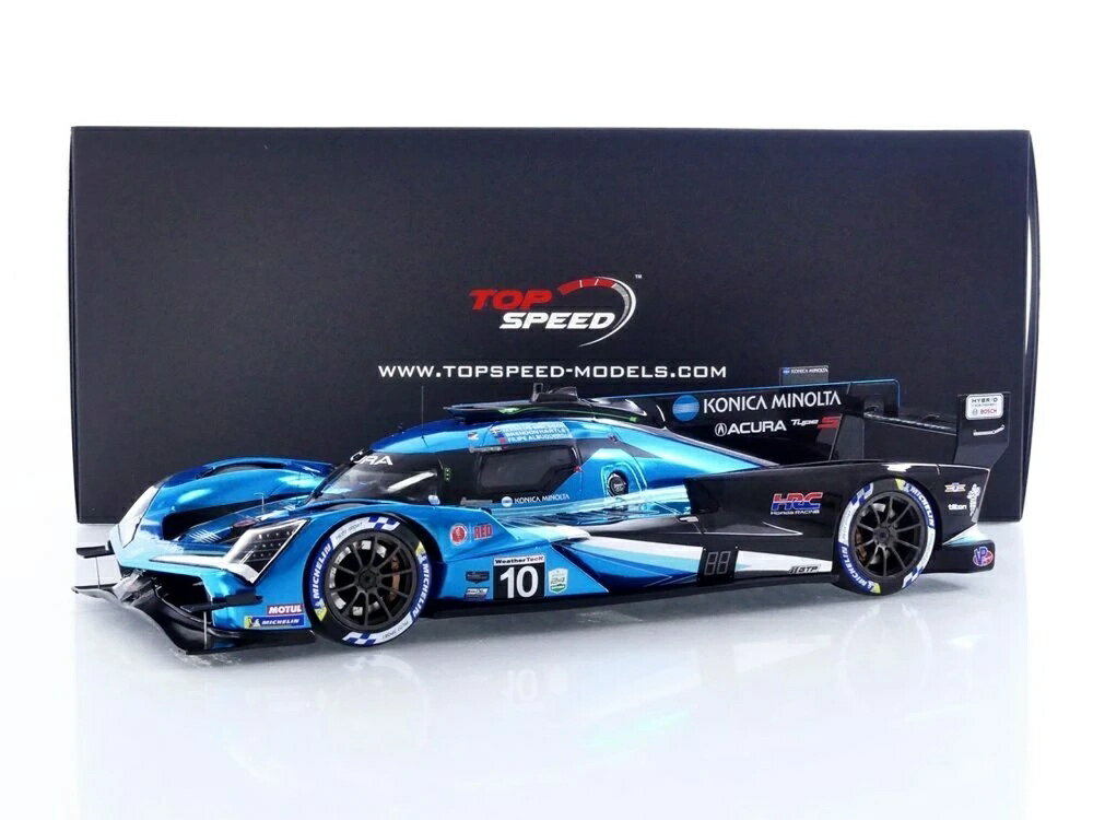 ▶ PRODUCT DETAILS メーカー TOP SPEED スケール 1/18 商品状態 新品 ⚠ 海外製品に関するご案内 本製品は精密ディスプレイモデルのため、製造工程上、個体差が見られる場合がございます。微...