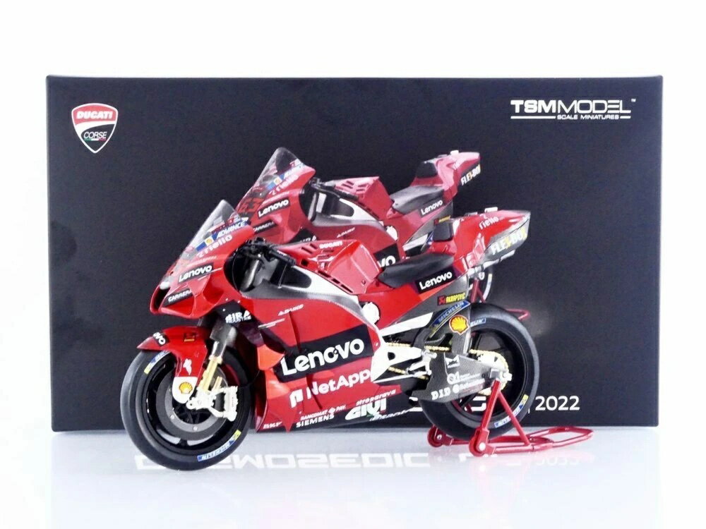 ▶ PRODUCT DETAILS メーカー TrueScale スケール 1/12 商品状態 新品 ⚠ 海外製品に関するご案内 本製品は精密ディスプレイモデルのため、製造工程上、個体差が見られる場合がございます。微...