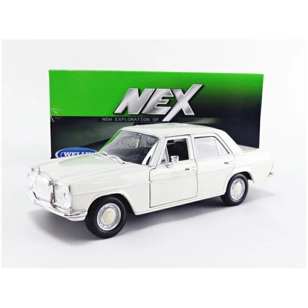▶ PRODUCT DETAILS メーカー WELLY スケール 1/24 商品状態 新品 ⚠ 海外製品に関するご案内 本商品は海外メーカーによる量産モデルのため、塗装のわずかなムラ・小キズ、パーツ取り付け位置の個...