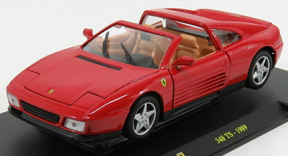 ▶ PRODUCT DETAILS メーカー EDICOLA スケール 1/24 商品状態 新品 ⚠ 海外製品に関するご案内 本商品は海外メーカーによる量産モデルのため、塗装のわずかなムラ・小キズ、パーツ取り付け位置...