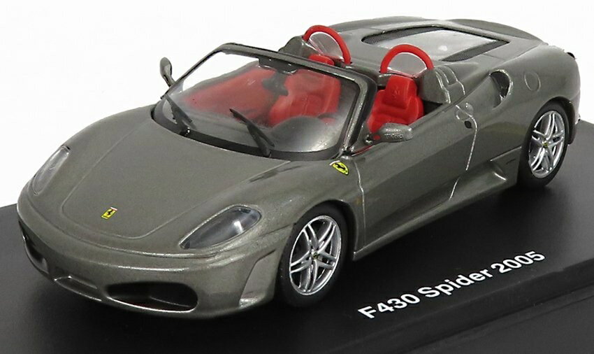 商品詳細 メーカー EDICOLA スケール 1/43 お届け時期 お届けの目安の記載を必ずご確認ください。 在庫について 在庫管理に関しましては細心の注意を払っておりますが、他サイトとの併売の為、在庫切れの場合がございます。万が一売り切れ...