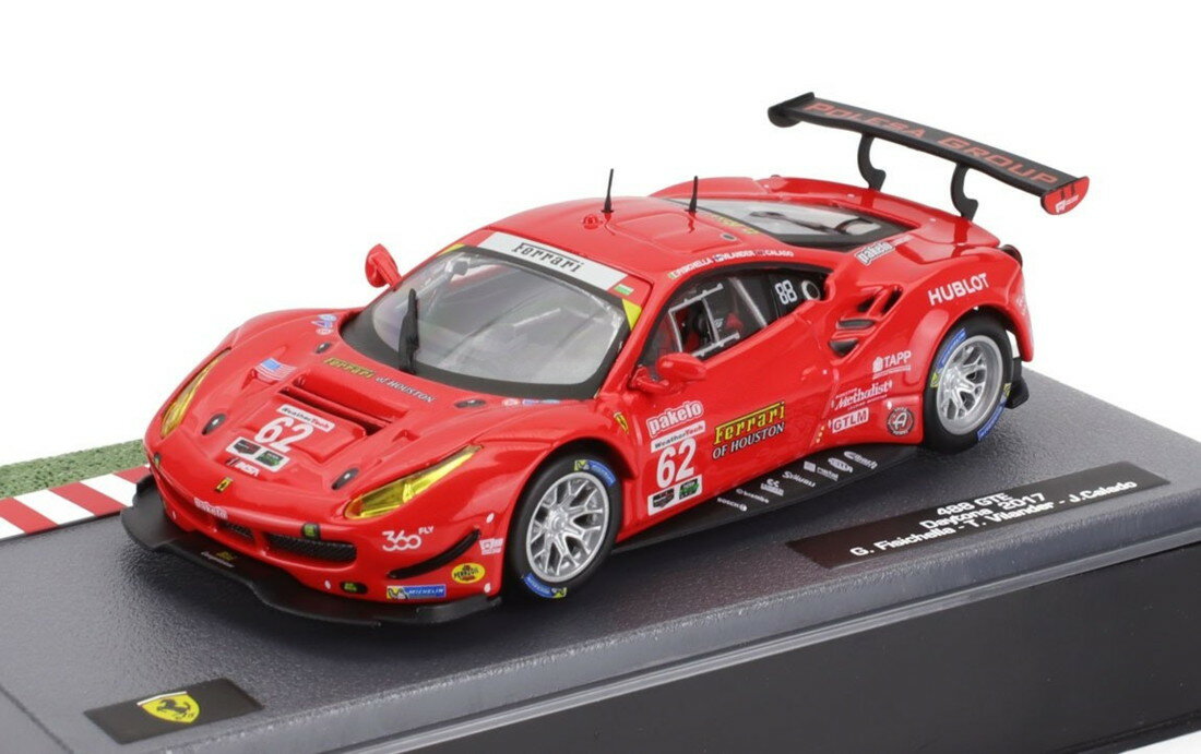 商品詳細 メーカー EDICOLA スケール 1/43 お届け時期 お届けの目安の記載を必ずご確認ください。 在庫について 在庫管理に関しましては細心の注意を払っておりますが、他サイトとの併売の為、在庫切れの場合がございます。万が一売り切れ...