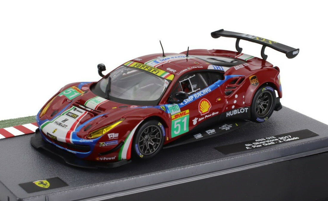 商品詳細 メーカー EDICOLA スケール 1/43 お届け時期 お届けの目安の記載を必ずご確認ください。 在庫について 在庫管理に関しましては細心の注意を払っておりますが、他サイトとの併売の為、在庫切れの場合がございます。万が一売り切れ...