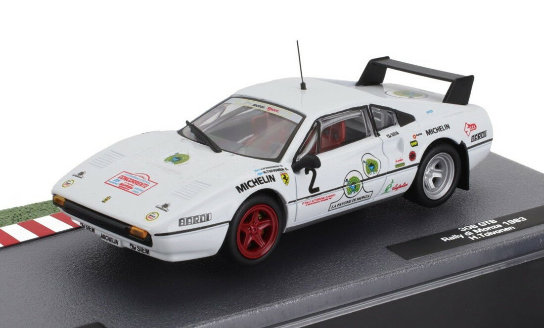 商品詳細 メーカー EDICOLA スケール 1/43 お届け時期 お届けの目安の記載を必ずご確認ください。 在庫について 在庫管理に関しましては細心の注意を払っておりますが、他サイトとの併売の為、在庫切れの場合がございます。万が一売り切れ...