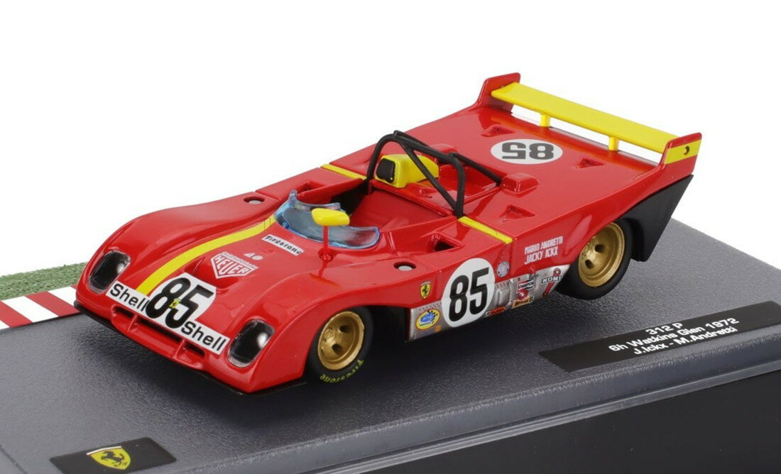 商品詳細 メーカー EDICOLA スケール 1/43 お届け時期 お届けの目安の記載を必ずご確認ください。 在庫について 在庫管理に関しましては細心の注意を払っておりますが、他サイトとの併売の為、在庫切れの場合がございます。万が一売り切れ...