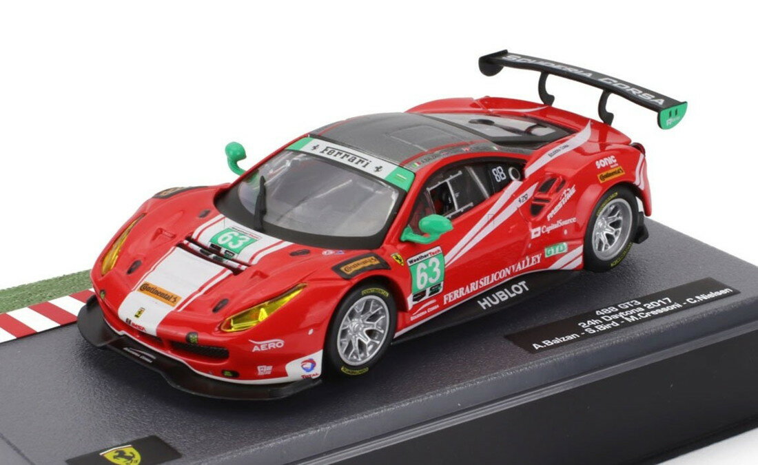 商品詳細 メーカー EDICOLA スケール 1/43 お届け時期 お届けの目安の記載を必ずご確認ください。 在庫について 在庫管理に関しましては細心の注意を払っておりますが、他サイトとの併売の為、在庫切れの場合がございます。万が一売り切れ...