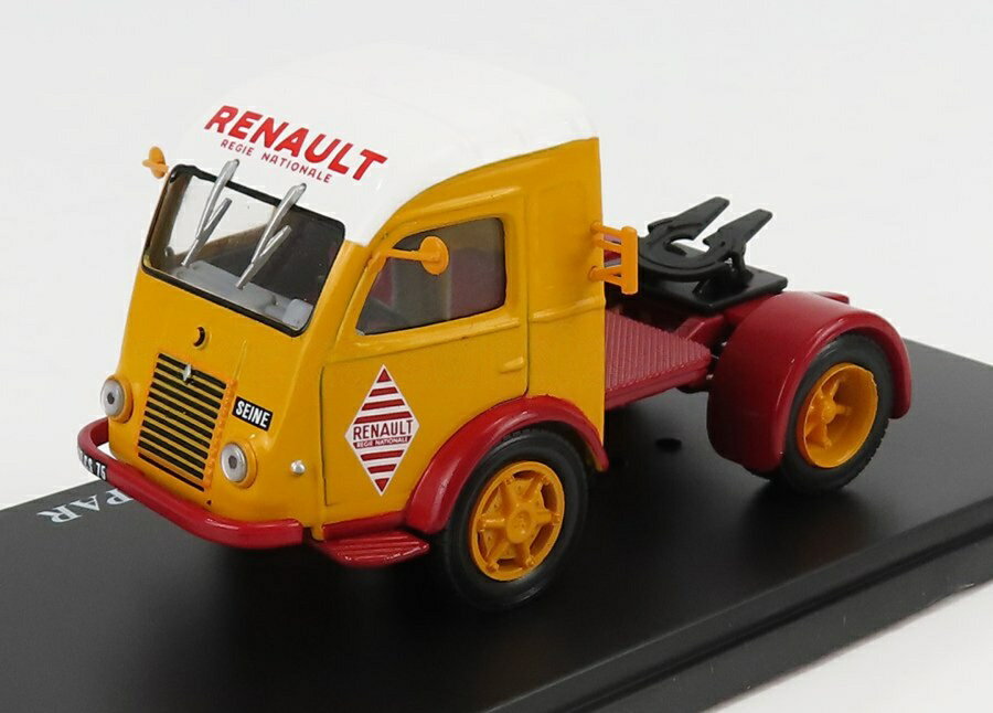 商品詳細 メーカー EDICOLA スケール 1/43 お届け時期 お届けの目安の記載を必ずご確認ください。 在庫について 在庫管理に関しましては細心の注意を払っておりますが、他サイトとの併売の為、在庫切れの場合がございます。万が一売り切れ...