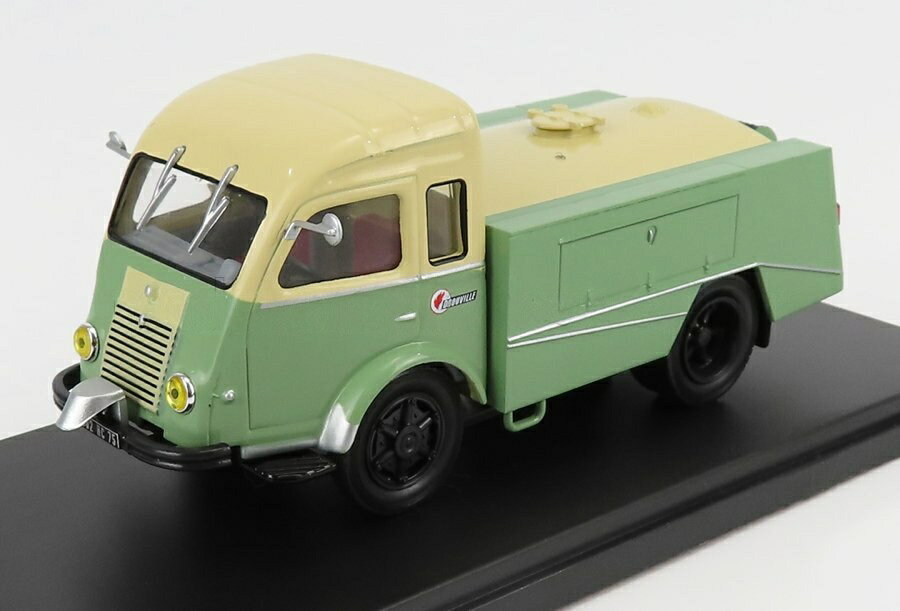 商品詳細 メーカー EDICOLA スケール 1/43 お届け時期 お届けの目安の記載を必ずご確認ください。 在庫について 在庫管理に関しましては細心の注意を払っておりますが、他サイトとの併売の為、在庫切れの場合がございます。万が一売り切れ...
