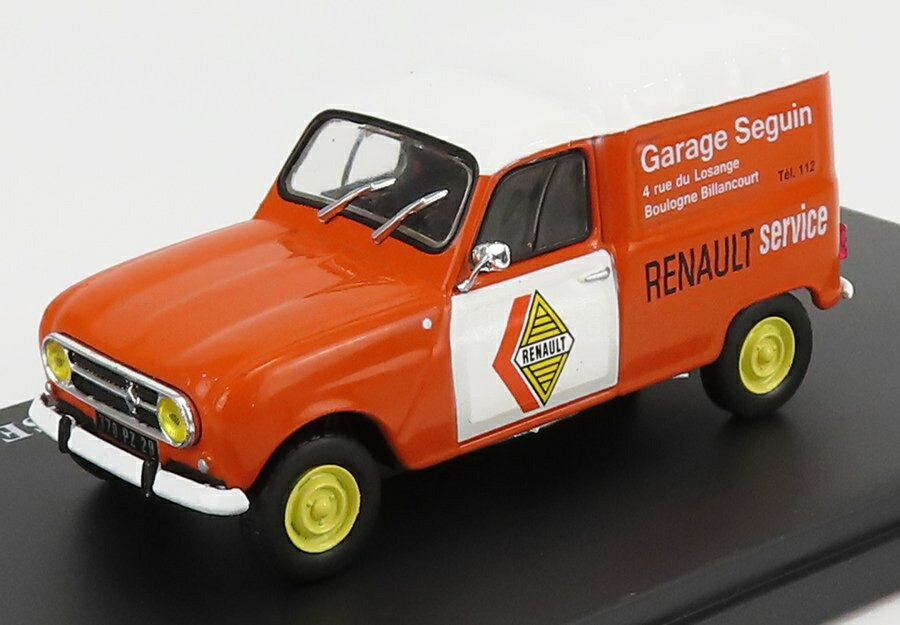 商品詳細 メーカー EDICOLA スケール 1/43 お届け時期 お届けの目安の記載を必ずご確認ください。 在庫について 在庫管理に関しましては細心の注意を払っておりますが、他サイトとの併売の為、在庫切れの場合がございます。万が一売り切れ...