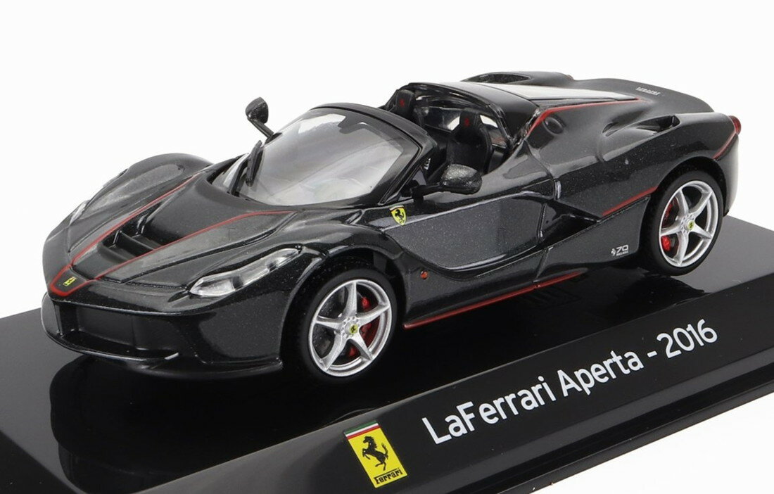 商品詳細 メーカー EDICOLA スケール 1/43 お届け時期 お届けの目安の記載を必ずご確認ください。 在庫について 在庫管理に関しましては細心の注意を払っておりますが、他サイトとの併売の為、在庫切れの場合がございます。万が一売り切れ...