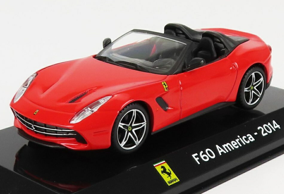 商品詳細 メーカー EDICOLA スケール 1/43 お届け時期 お届けの目安の記載を必ずご確認ください。 在庫について 在庫管理に関しましては細心の注意を払っておりますが、他サイトとの併売の為、在庫切れの場合がございます。万が一売り切れ...