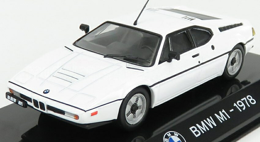 ▶ PRODUCT DETAILS メーカー EDICOLA スケール 1/43 商品状態 新品 ⚠ 海外製品に関するご案内 本商品は海外メーカーによる量産モデルのため、塗装のわずかなムラ・小キズ、パーツ取り付け位置...