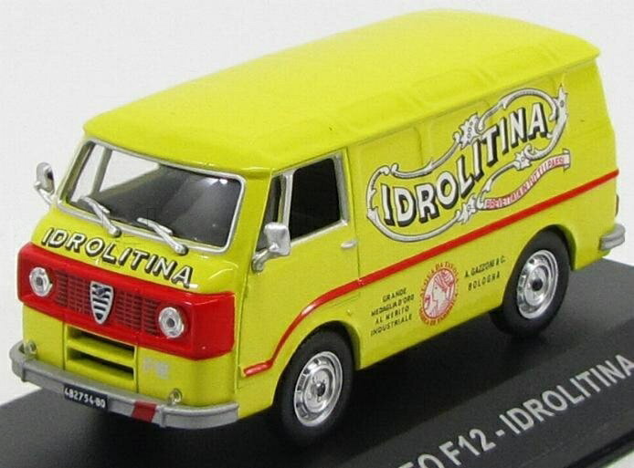 商品詳細 メーカー EDICOLA スケール 1/43 お届け時期 お届けの目安の記載を必ずご確認ください。 在庫について 在庫管理に関しましては細心の注意を払っておりますが、他サイトとの併売の為、在庫切れの場合がございます。万が一売り切れ...