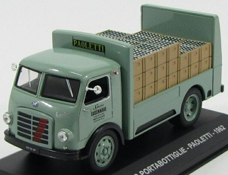 商品詳細 メーカー EDICOLA スケール 1/43 お届け時期 お届けの目安の記載を必ずご確認ください。 在庫について 在庫管理に関しましては細心の注意を払っておりますが、他サイトとの併売の為、在庫切れの場合がございます。万が一売り切れ...