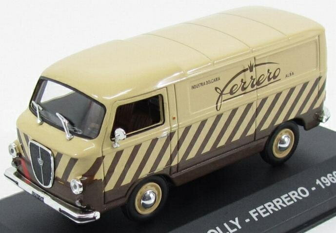 商品詳細 メーカー EDICOLA スケール 1/43 お届け時期 お届けの目安の記載を必ずご確認ください。 在庫について 在庫管理に関しましては細心の注意を払っておりますが、他サイトとの併売の為、在庫切れの場合がございます。万が一売り切れ...