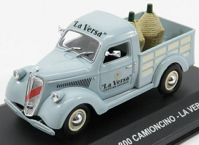 商品詳細 メーカー EDICOLA スケール 1/43 お届け時期 お届けの目安の記載を必ずご確認ください。 在庫について 在庫管理に関しましては細心の注意を払っておりますが、他サイトとの併売の為、在庫切れの場合がございます。万が一売り切れ...