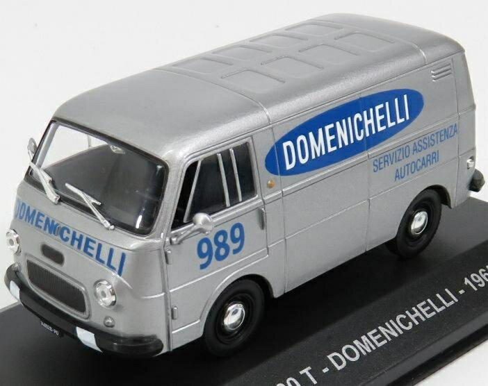 商品詳細 メーカー EDICOLA スケール 1/43 お届け時期 お届けの目安の記載を必ずご確認ください。 在庫について 在庫管理に関しましては細心の注意を払っておりますが、他サイトとの併売の為、在庫切れの場合がございます。万が一売り切れ...