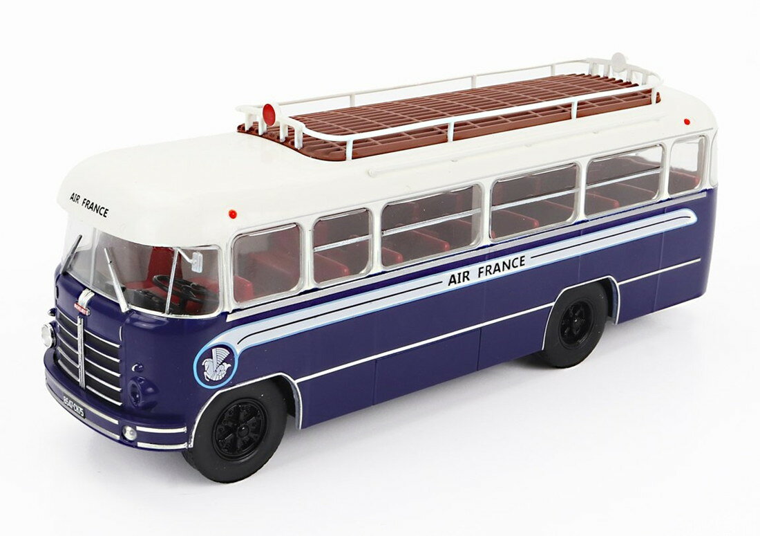 ▶ PRODUCT DETAILS メーカー EDICOLA スケール 1/43 商品状態 新品 ⚠ 海外製品に関するご案内 本商品は海外メーカーによる量産モデルのため、塗装のわずかなムラ・小キズ、パーツ取り付け位置...