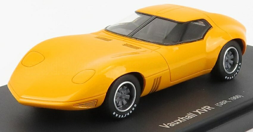▶ PRODUCT DETAILS メーカー Avenue 43 スケール 1/43 商品状態 新品 ⚠ 海外製品に関するご案内 本製品は精密ディスプレイモデルのため、製造工程上、個体差が見られる場合がございます。微...