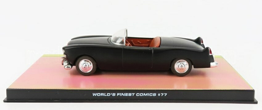 商品詳細 メーカー EDICOLA スケール 1/43 お届け時期 お届けの目安の記載を必ずご確認ください。 在庫について 在庫管理に関しましては細心の注意を払っておりますが、他サイトとの併売の為、在庫切れの場合がございます。万が一売り切れ...