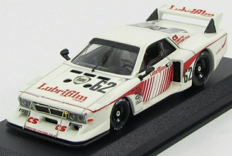 商品詳細 メーカー Best-Model スケール 1/43 お届け時期 お届けの目安の記載を必ずご確認ください。 在庫について 在庫管理に関しましては細心の注意を払っておりますが、他サイトとの併売の為、在庫切れの場合がございます。万が一売...