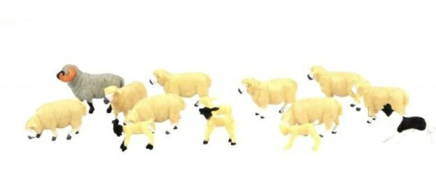 商品詳細 メーカー BRITAINS スケール 1/32 お届け時期 お届けの目安の記載を必ずご確認ください。 在庫について 在庫管理に関しましては細心の注意を払っておりますが、他サイトとの併売の為、在庫切れの場合がございます。万が一売り切...