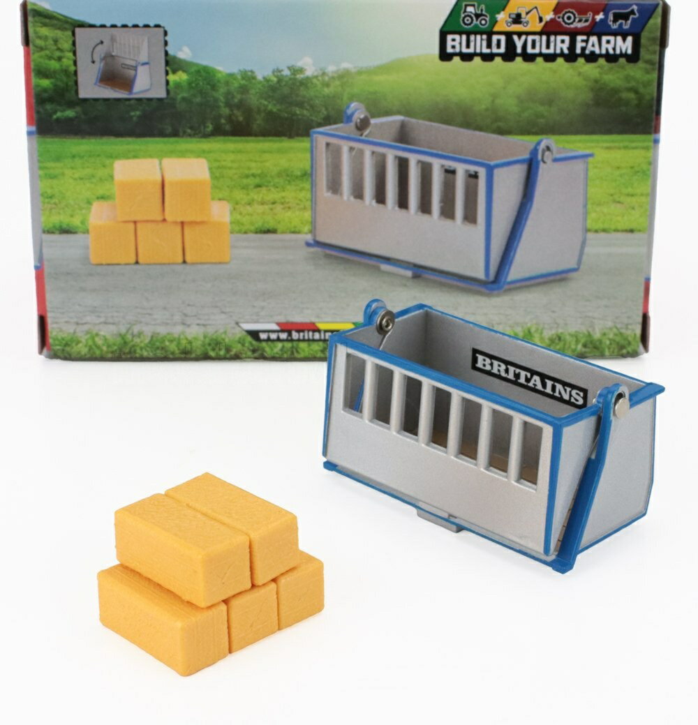 商品詳細 メーカー BRITAINS スケール 1/32 お届け時期 お届けの目安の記載を必ずご確認ください。 在庫について 在庫管理に関しましては細心の注意を払っておりますが、他サイトとの併売の為、在庫切れの場合がございます。万が一売り切...