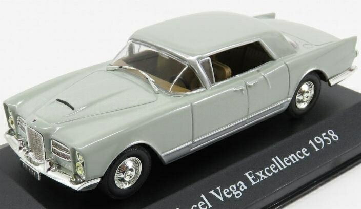 商品詳細 メーカー EDICOLA スケール 1/43 お届け時期 お届けの目安の記載を必ずご確認ください。 在庫について 在庫管理に関しましては細心の注意を払っておりますが、他サイトとの併売の為、在庫切れの場合がございます。万が一売り切れ...