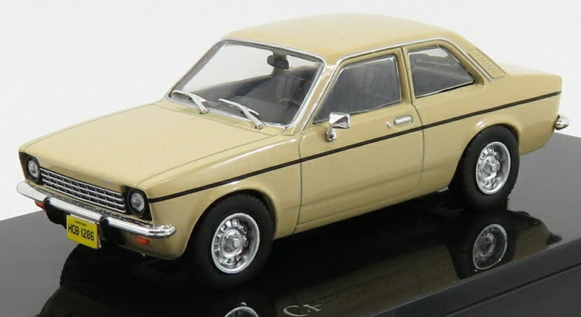 商品詳細 メーカー EDICOLA スケール 1/43 お届け時期 お届けの目安の記載を必ずご確認ください。 在庫について 在庫管理に関しましては細心の注意を払っておりますが、他サイトとの併売の為、在庫切れの場合がございます。万が一売り切れ...