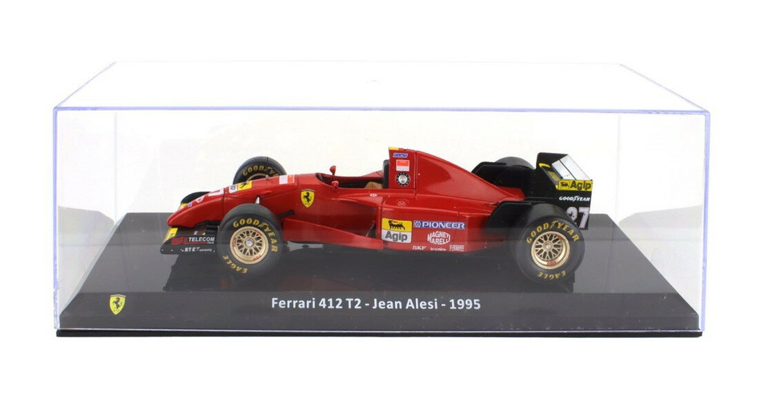 ▶ PRODUCT DETAILS メーカー EDICOLA スケール 1/24 商品状態 新品 ⚠ 海外製品に関するご案内 本商品は海外メーカーによる量産モデルのため、塗装のわずかなムラ・小キズ、パーツ取り付け位置...