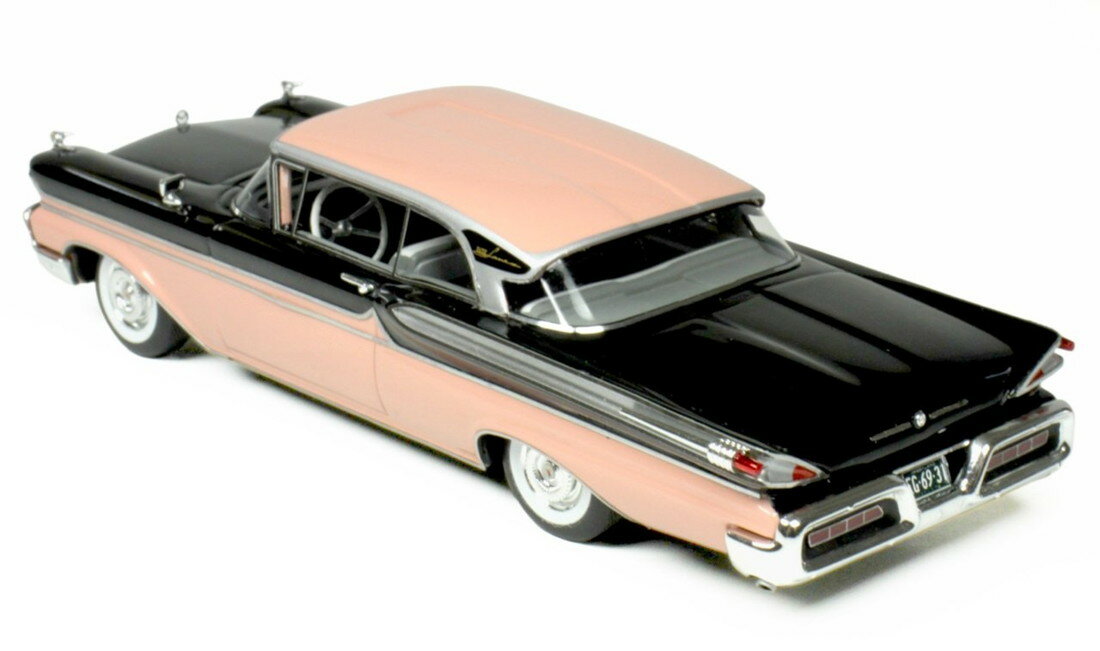 商品詳細 メーカー GOLDVARG スケール 1/43 お届け時期 お届けの目安の記載を必ずご確認ください。 在庫について 在庫管理に関しましては細心の注意を払っておりますが、他サイトとの併売の為、在庫切れの場合がございます。万が一売り切...