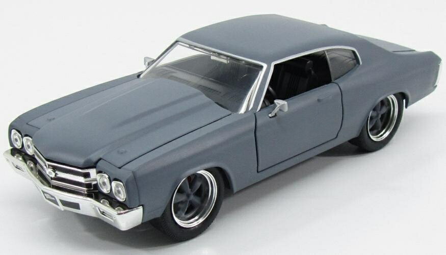 ▶ PRODUCT DETAILS メーカー JADA スケール 1/24 商品状態 新品 ⚠ 海外製品に関するご案内 本商品は海外メーカーによる量産モデルのため、塗装のわずかなムラ・小キズ、パーツ取り付け位置の個体...
