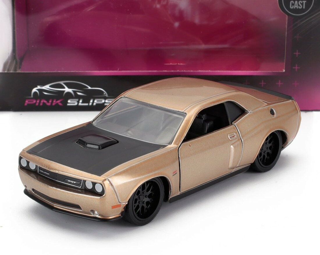 ▶ PRODUCT DETAILS メーカー JADA スケール 1/32 商品状態 新品 ⚠ 海外製品に関するご案内 本商品は海外メーカーによる量産モデルのため、塗装のわずかなムラ・小キズ、パーツ取り付け位置の個体...